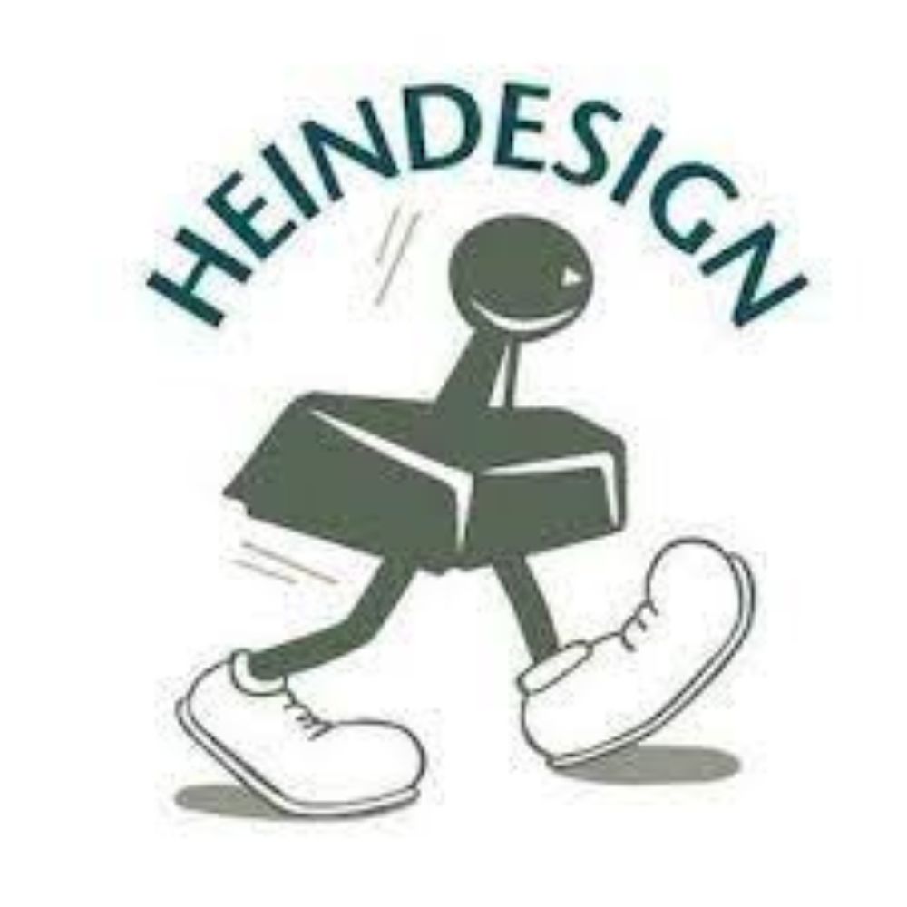 HEINDESIGN - Cáceres Crafts